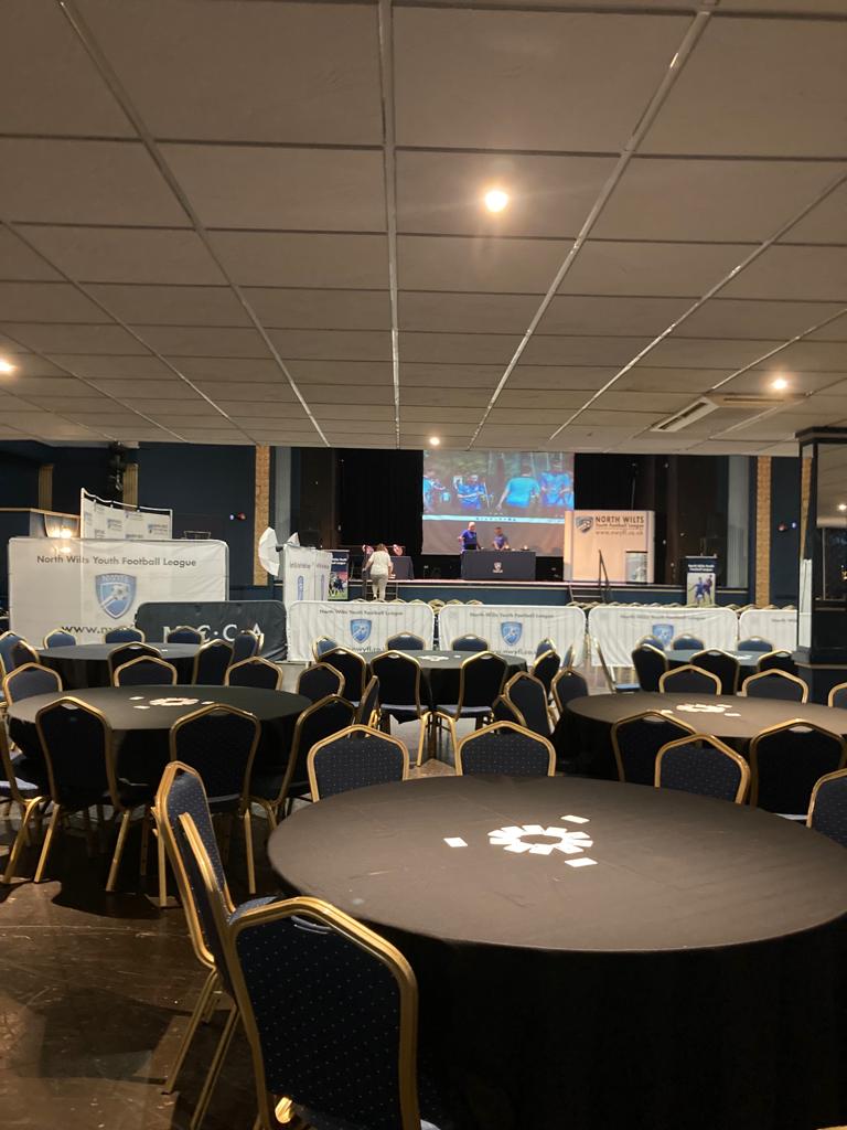 League Presentation Day – North Wilts Youth Football League