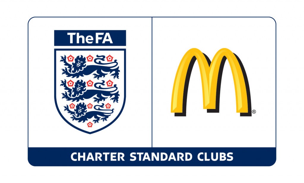 FA Charter Standard – Changes for 2016/17 – North Wilts Youth Football ...